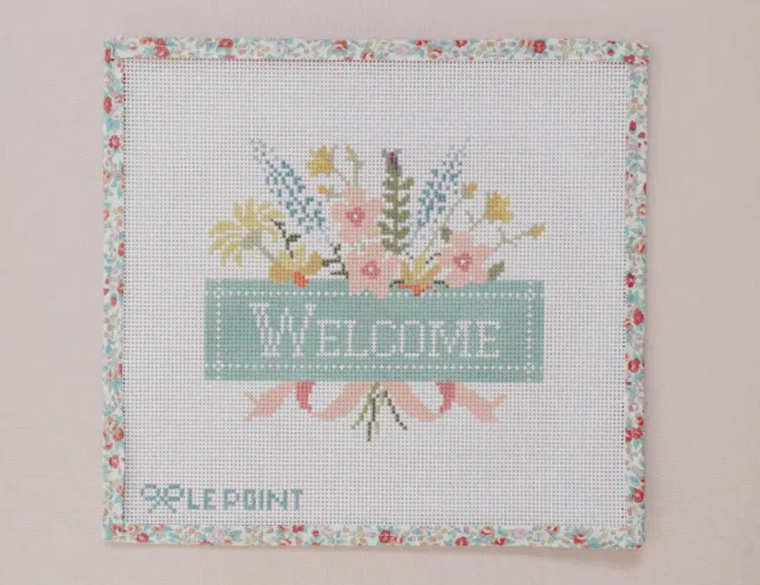 Spring & Easter– Le Point Studio