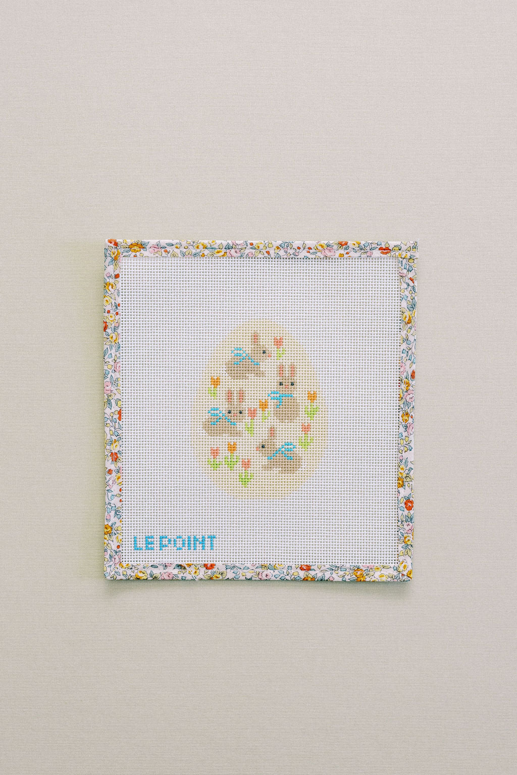Bunny Egg– Le Point Studio