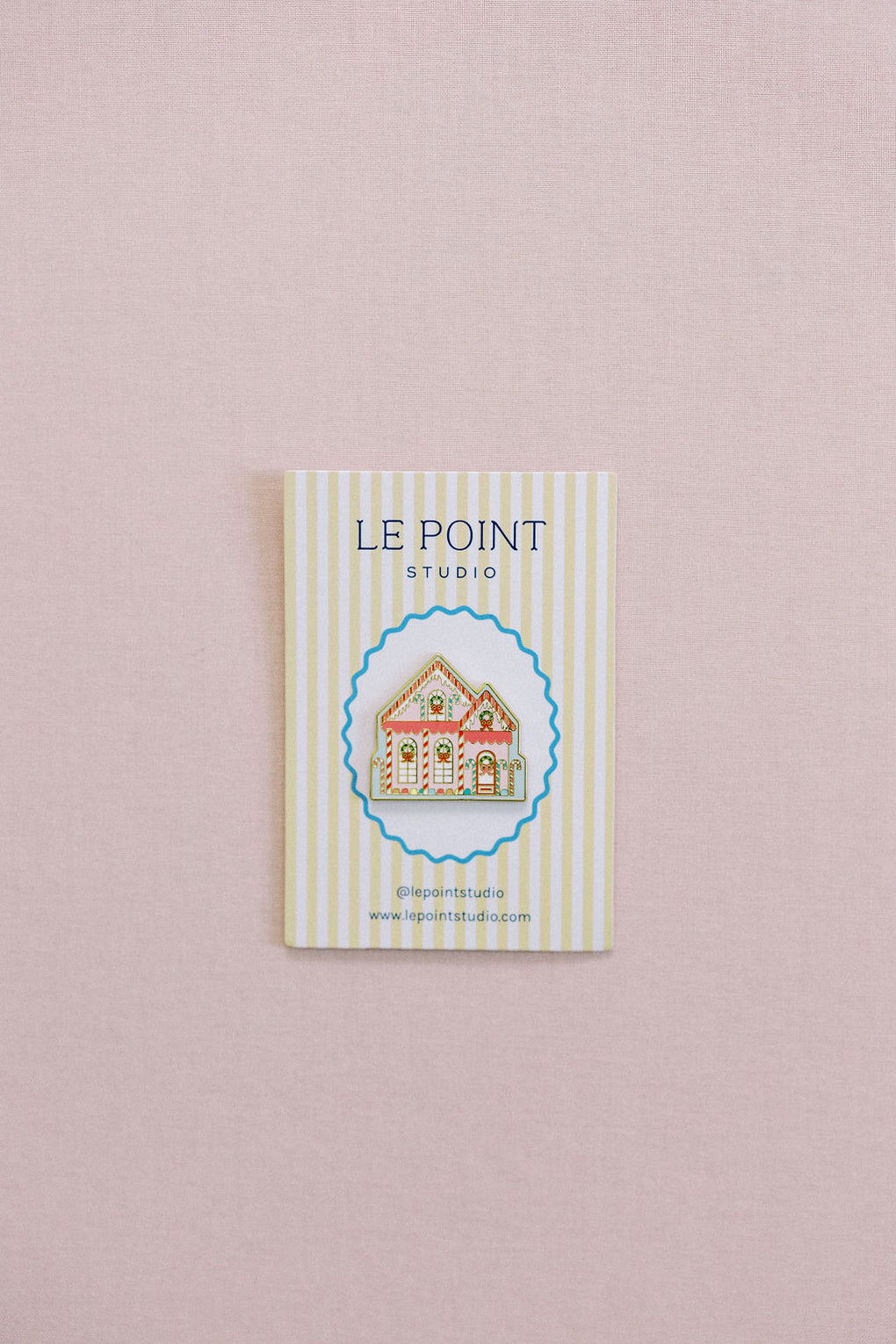 Products– Page 4 – Le Point Studio